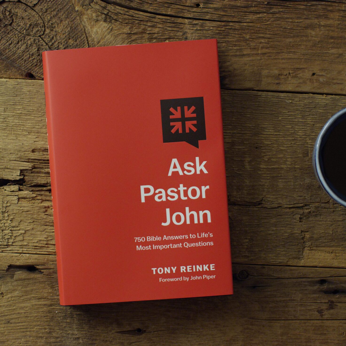 Powlison: 5 Questions to Ask When You Are Suffering