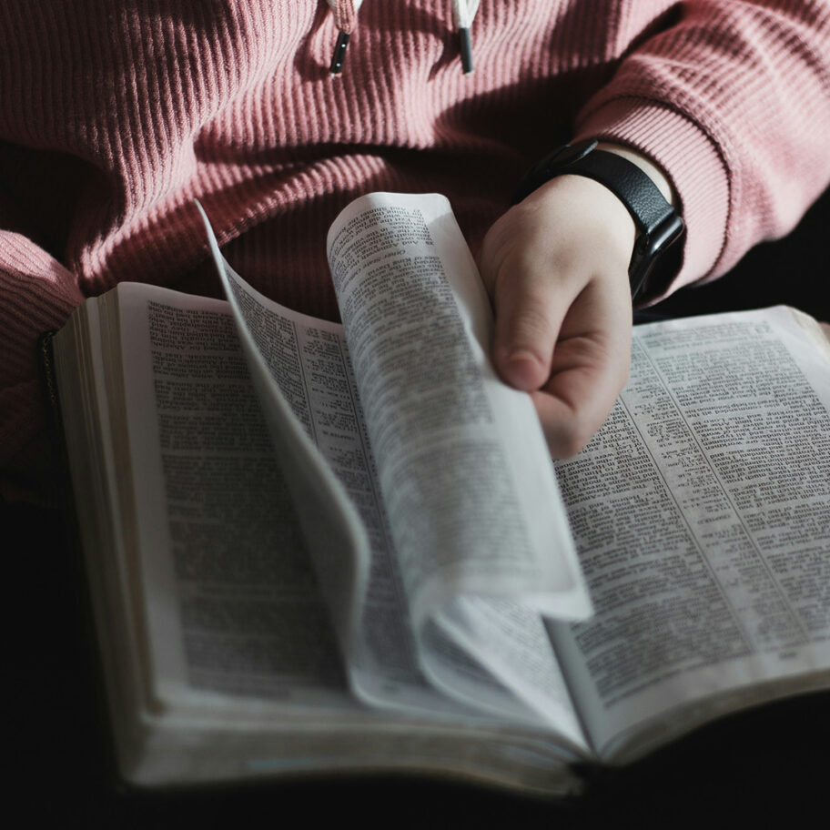 How to Overcome Envy