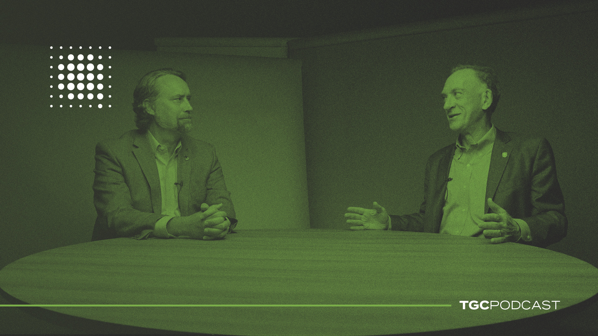 The Gospel Coalition Podcast: Prevent Pastoral Burnout