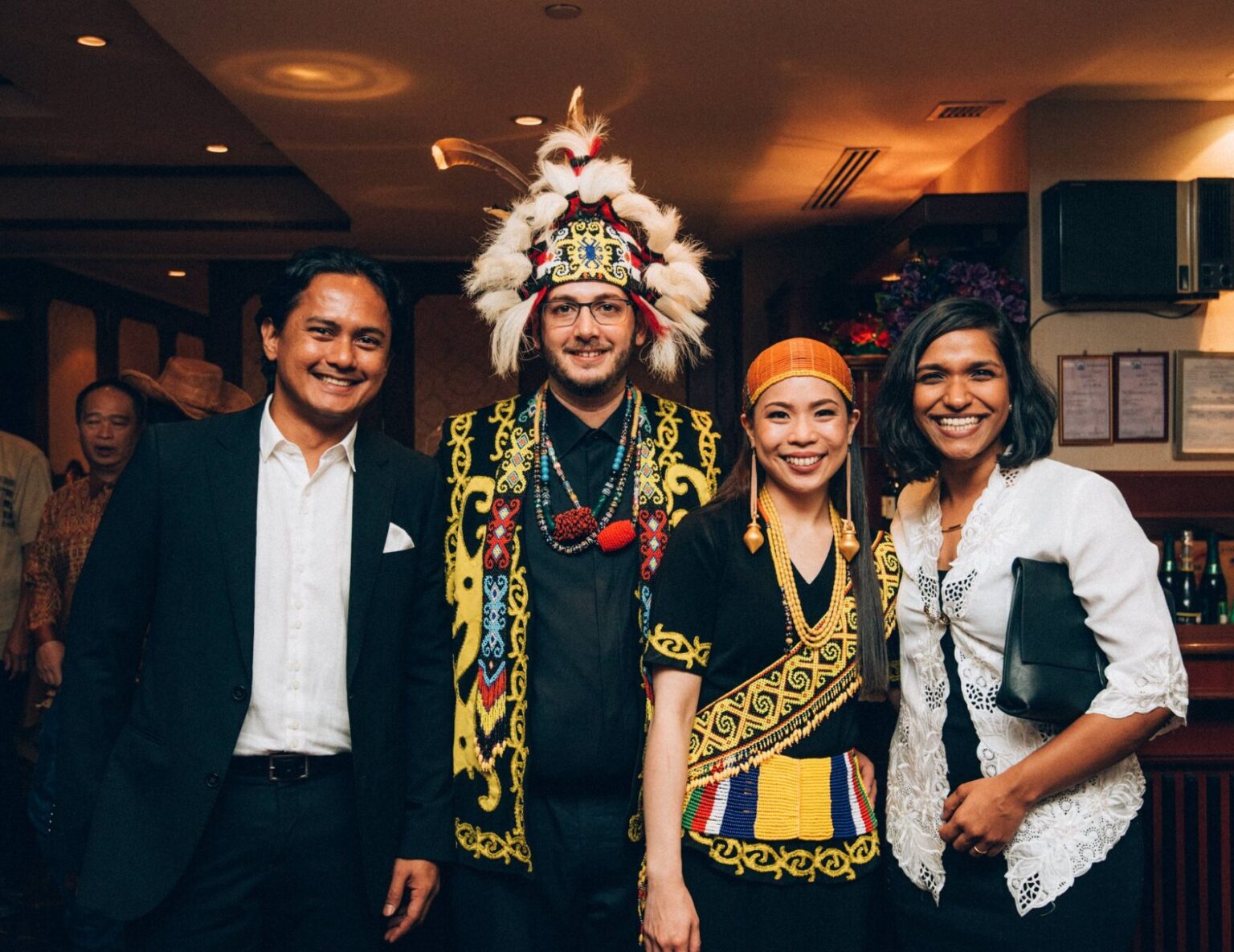 Why a Drug Addict’s Bet Is Helping to Grow the Church in Southeast Asia