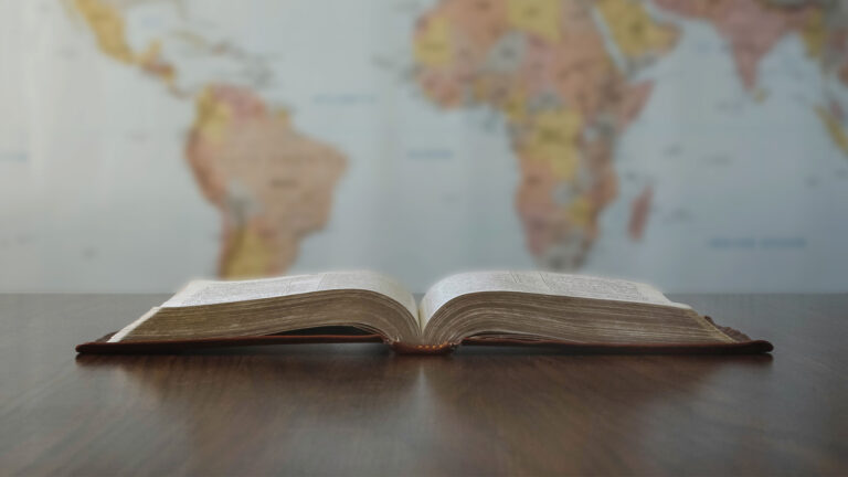 A Theologian You Should Know: George Eldon Ladd