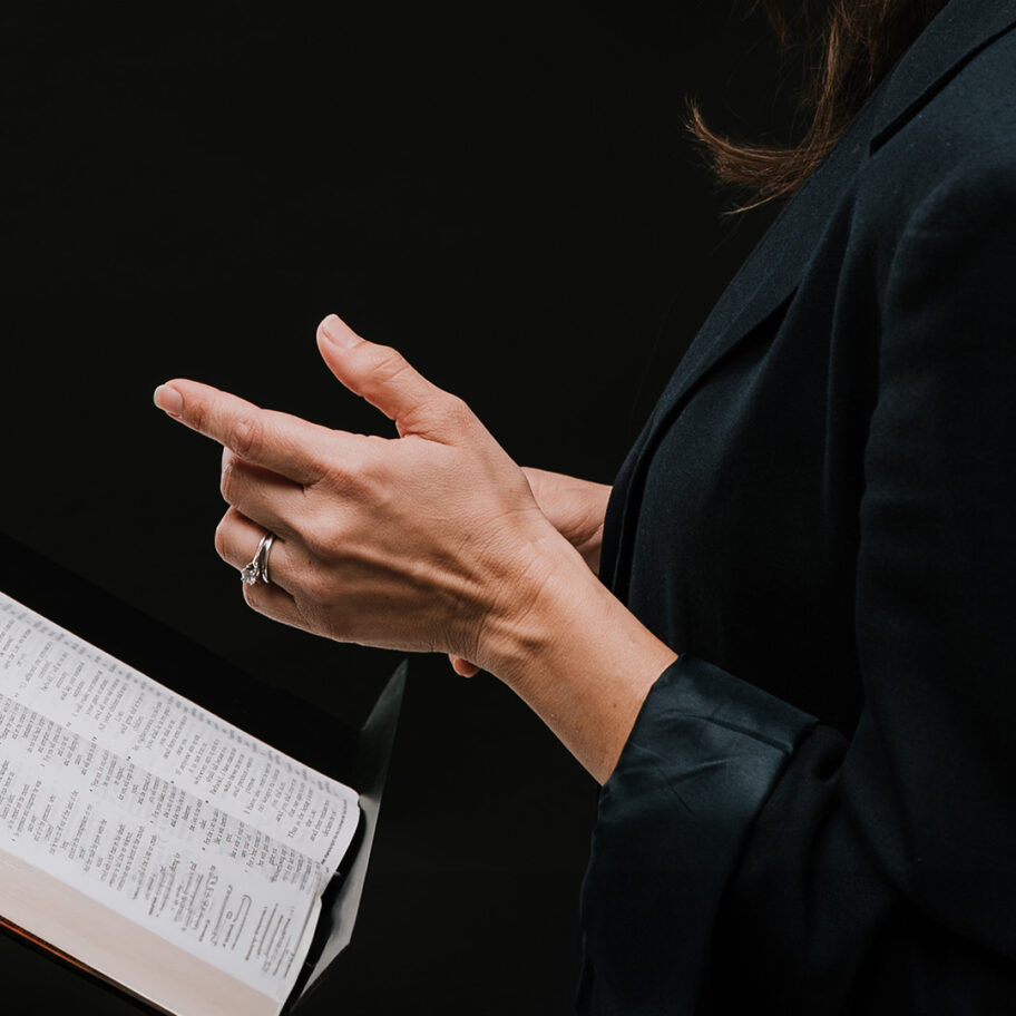 The FAQs: Southern Baptists, Calvinism, and God’s Plan of Salvation