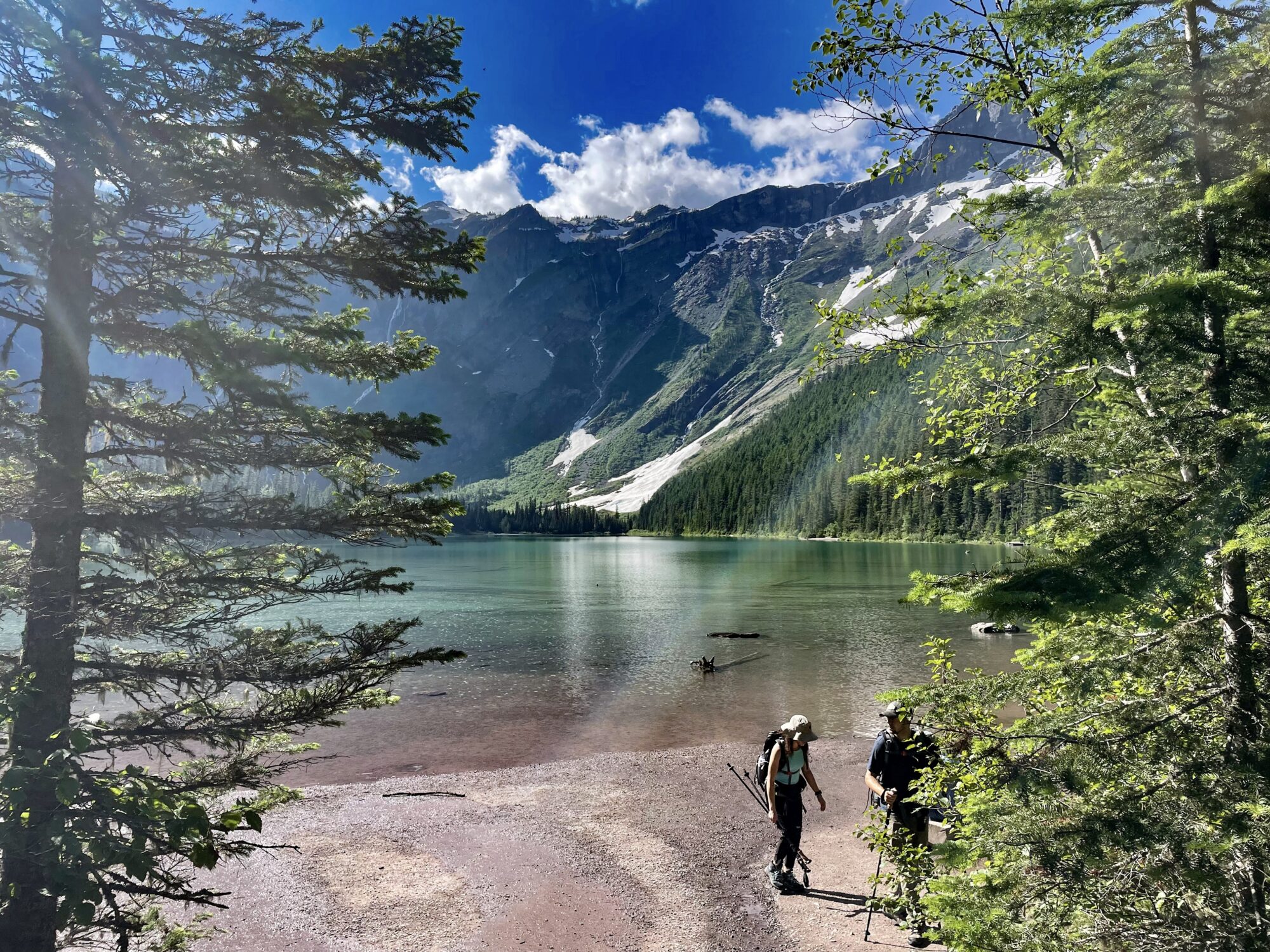 The First, Second, and Third of God’s “Precious Promises”