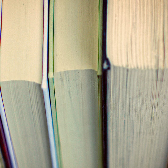 On My Shelf: Life and Books with Carl Trueman