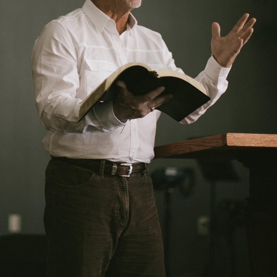 4 Reasons It Matters How You Tell Your Testimony