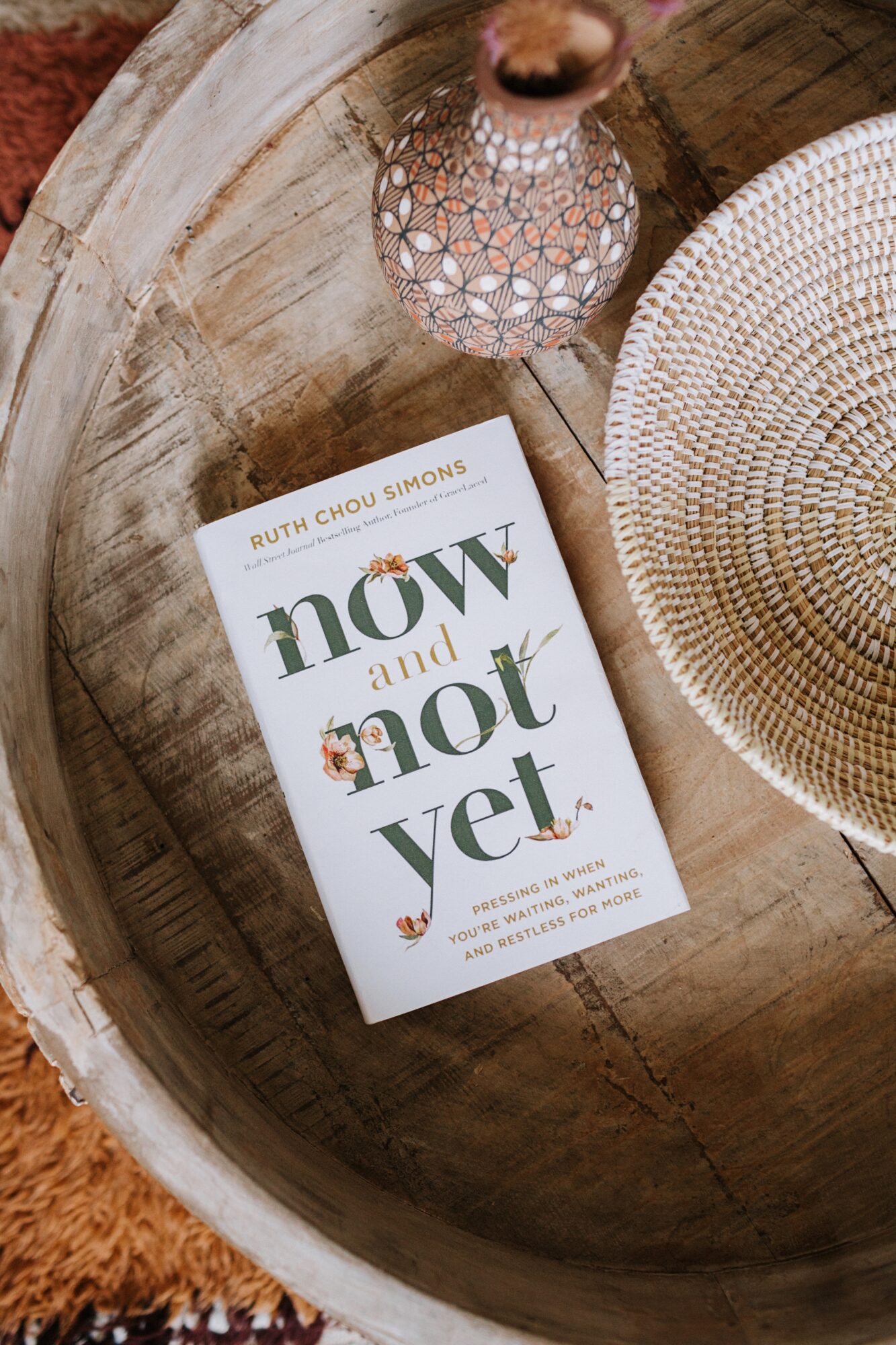 Sneak Peek Interview: Ruth Chou Simon’s New Book