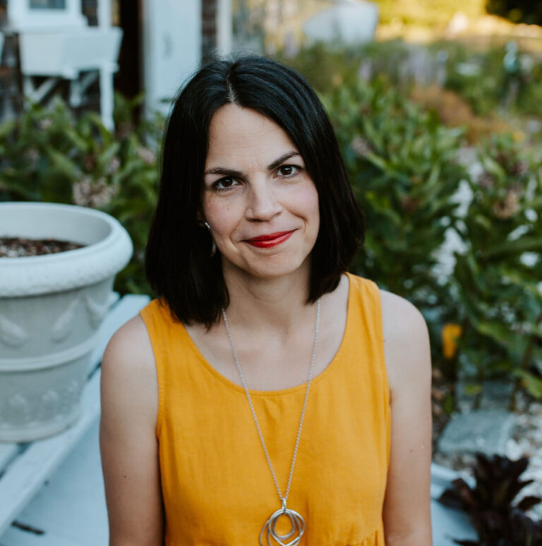 Sneak Peek: Megan Hill’s New Book