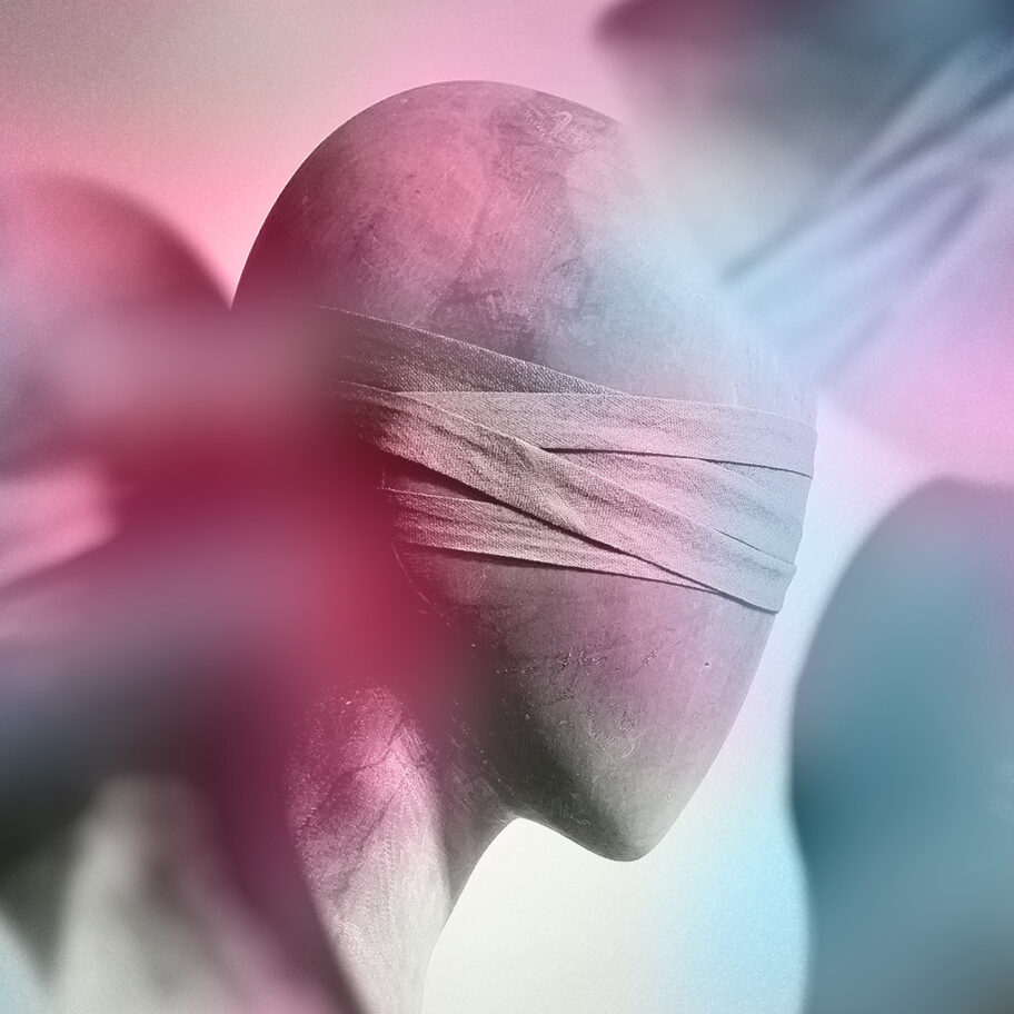 Didn’t I Grow Up in the Negative World?