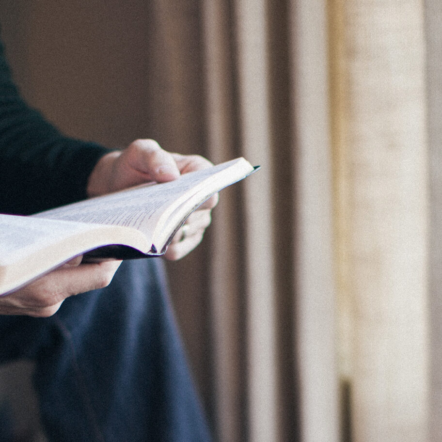 What to Do When God Seems Far Away