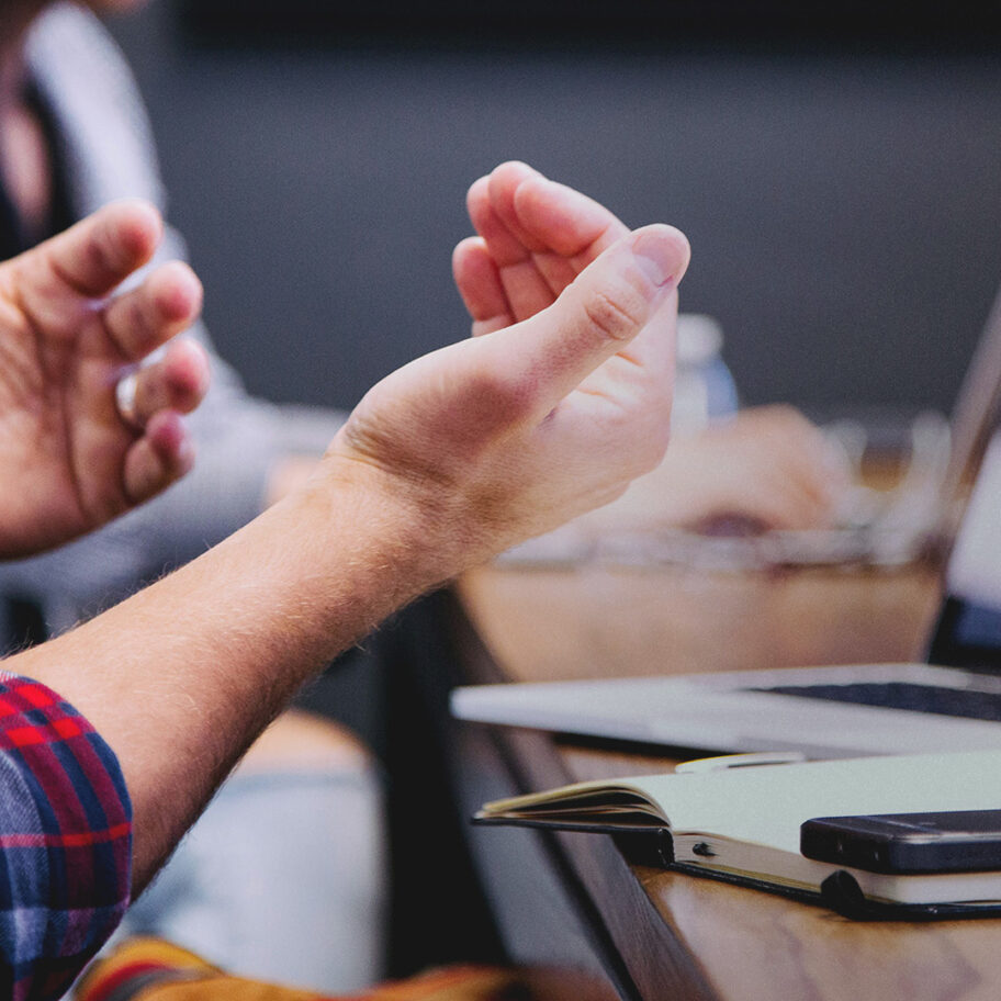 When (and How) to Avoid Contentious People