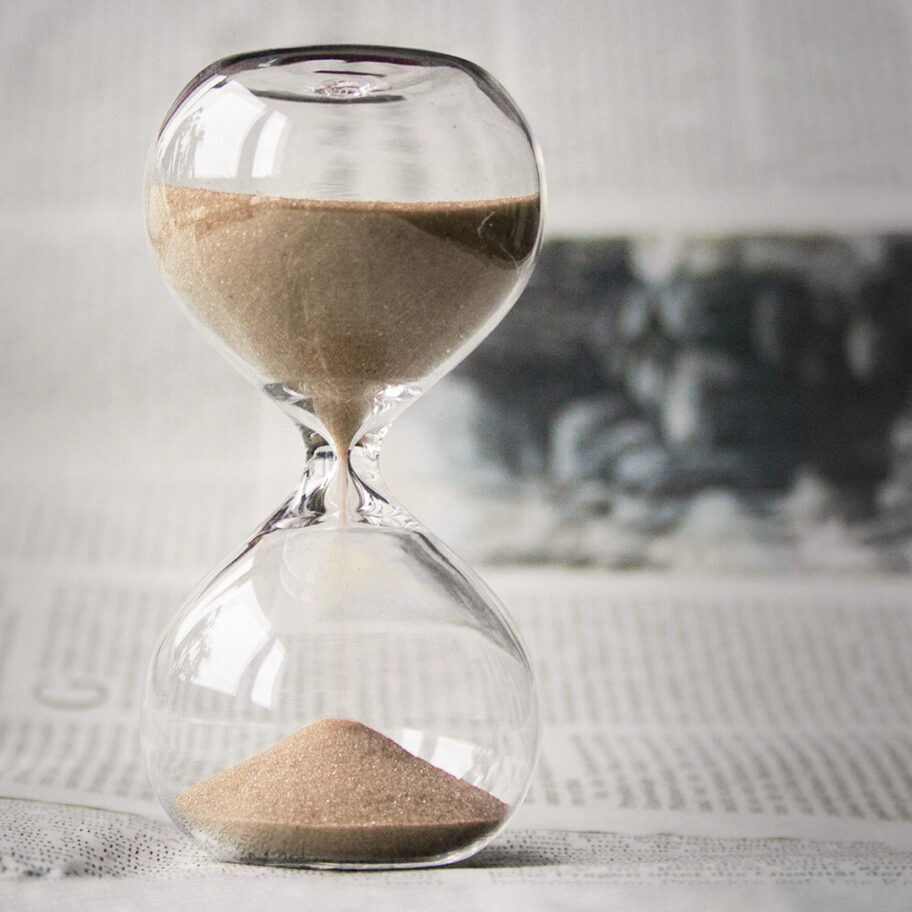 5 Times Waiting Is Hard (and Why)