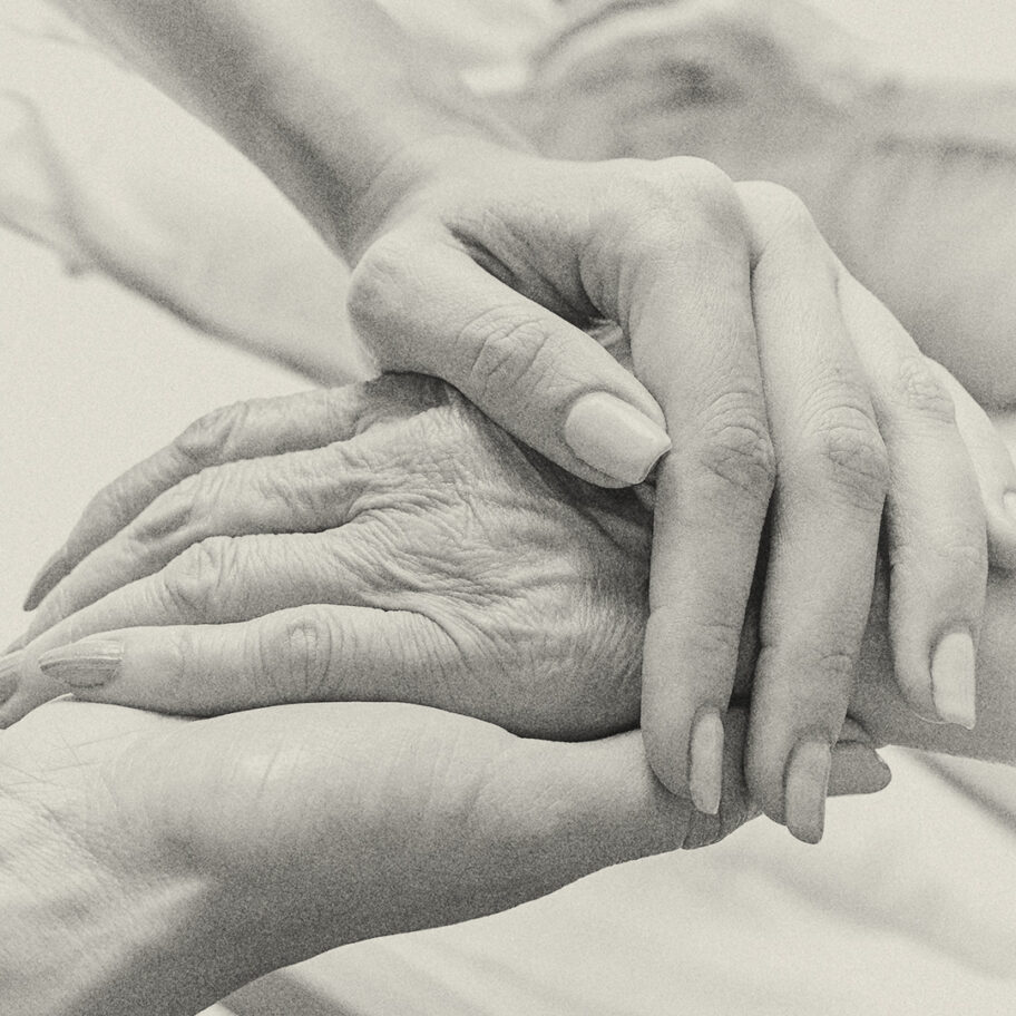 Make Your School Decision. Then Trust God.