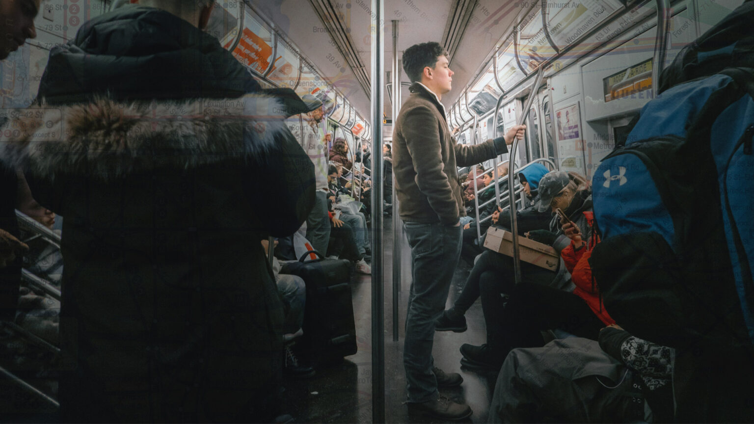 The Flip Side to the Church as Family