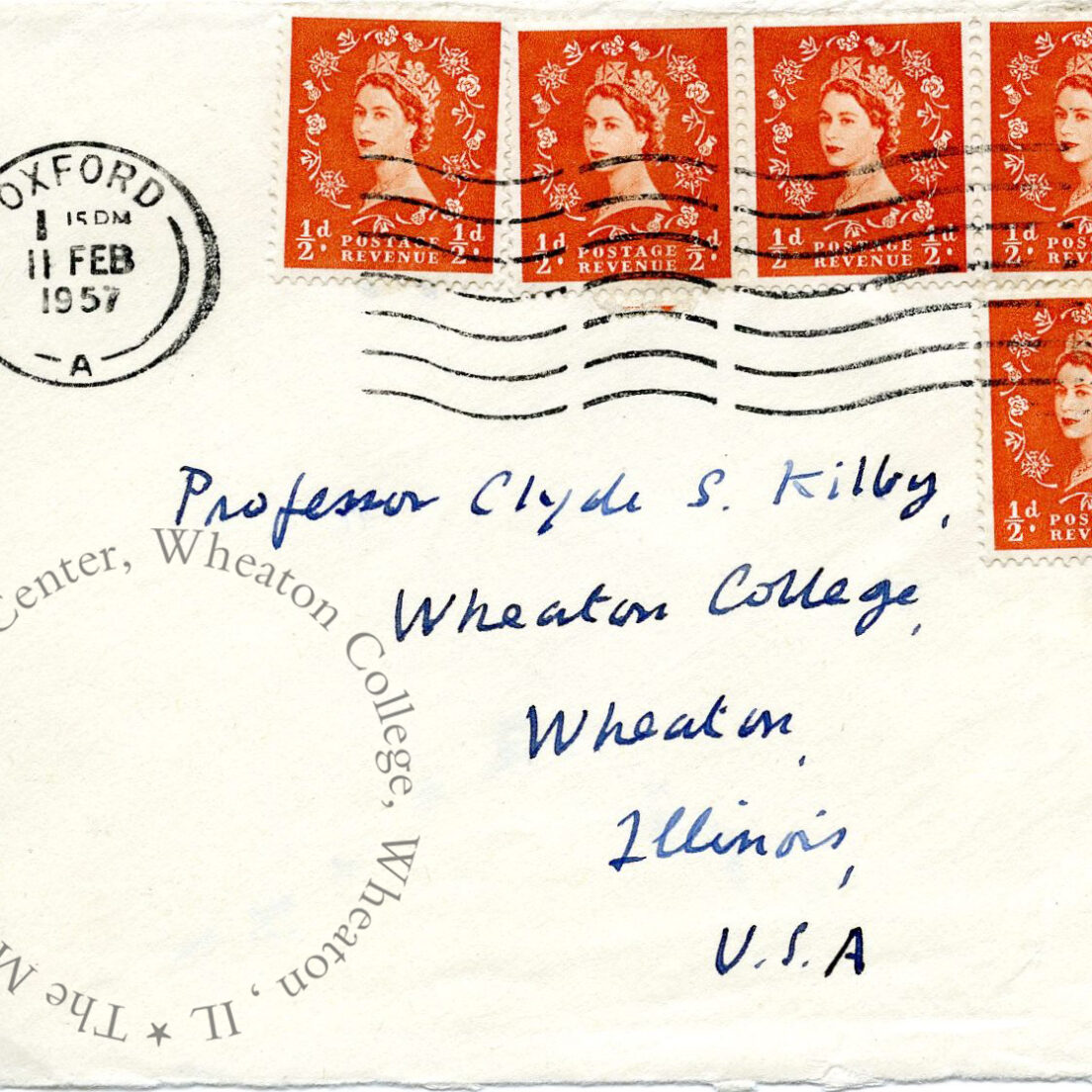 Tozer vs. Lewis: What's the Most Important Thing about Us?