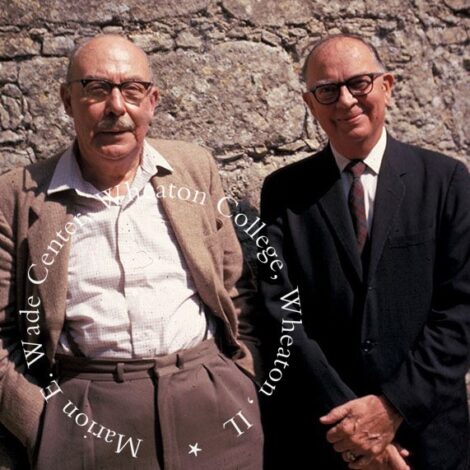 The Man Who Introduced American Evangelicals to C. S. Lewis