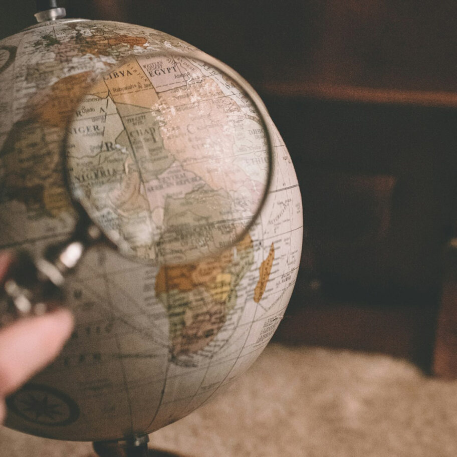 3 Eras Shape Modern Missions