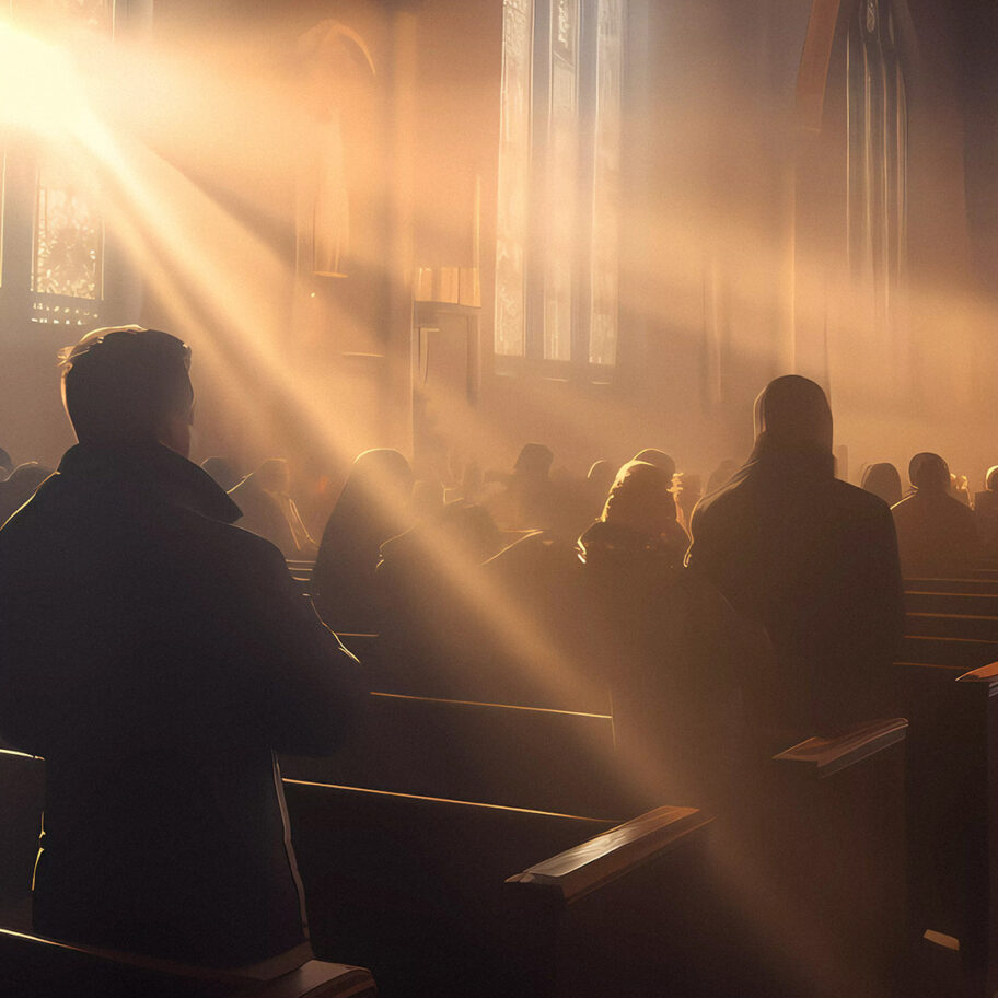 Fragmented Churches in Fragmented Times