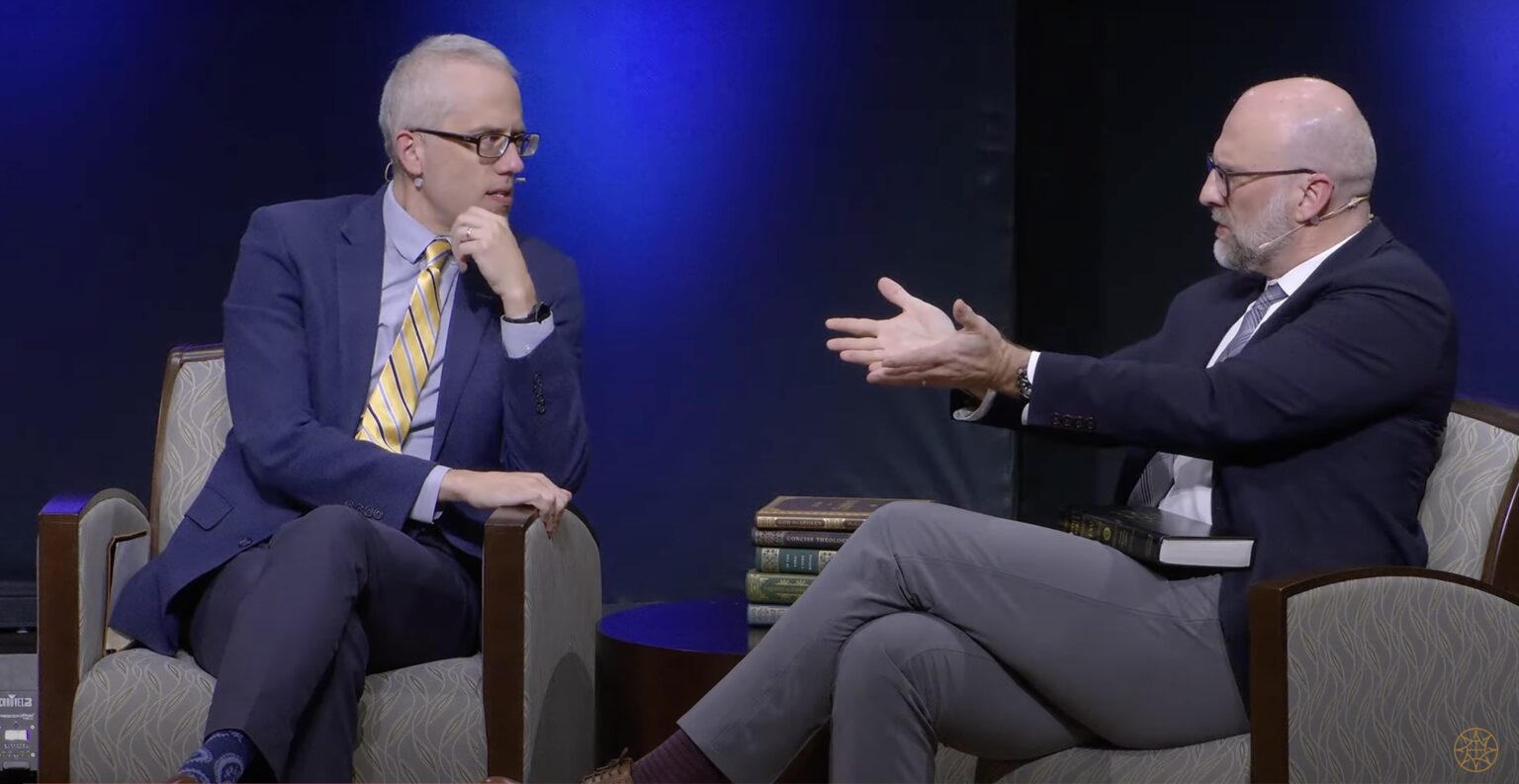 The Valley of Vision