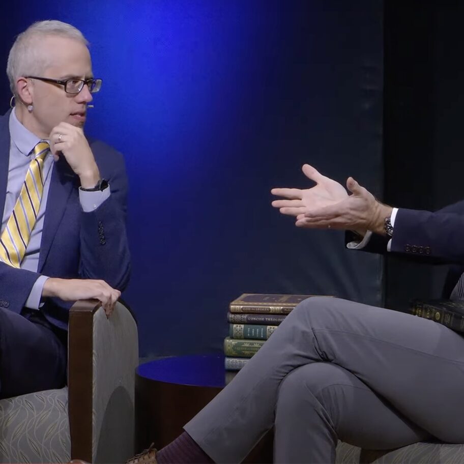 Chuck Colson: A Life Redeemed