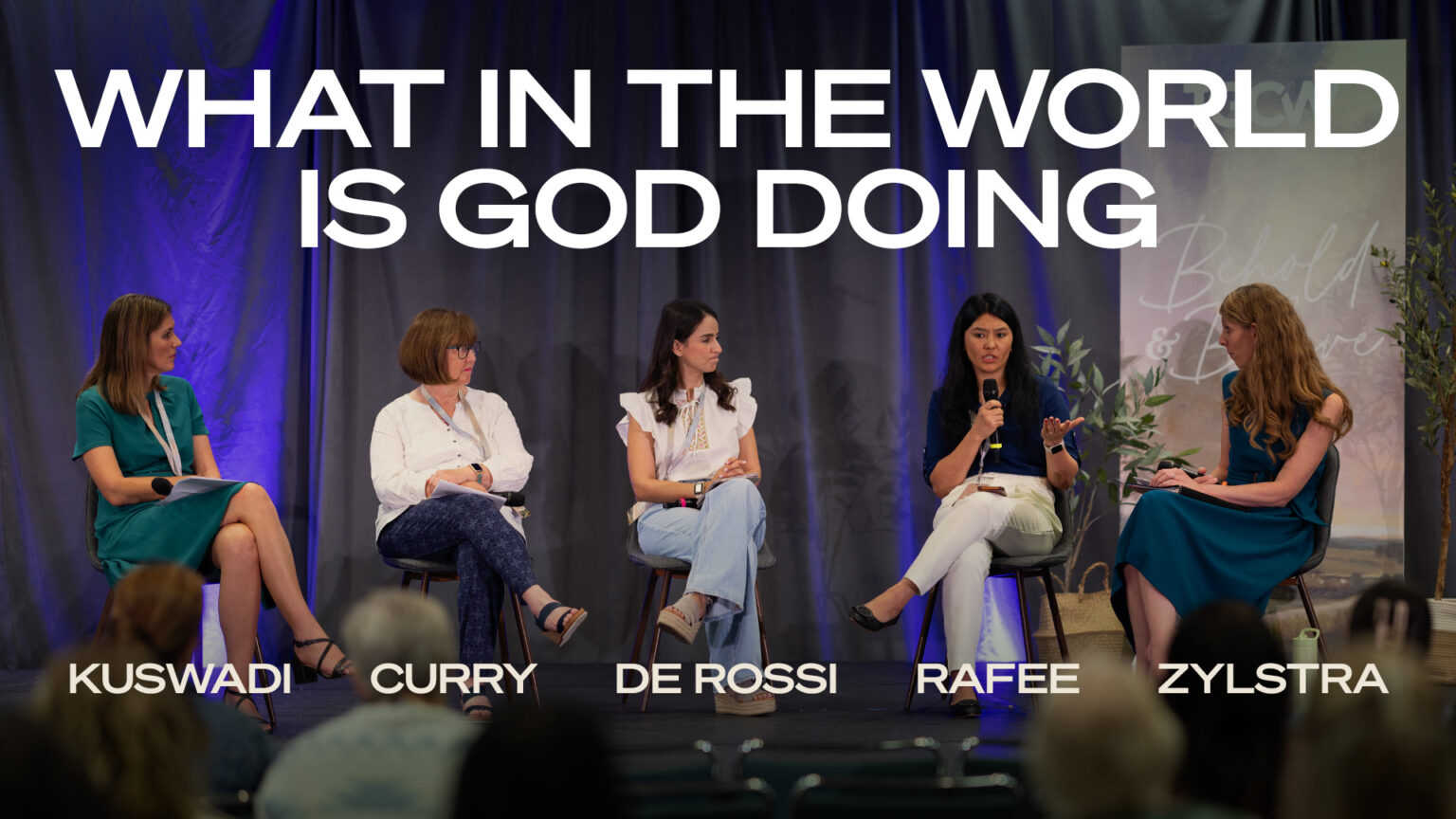 TGCW24 On-Demand