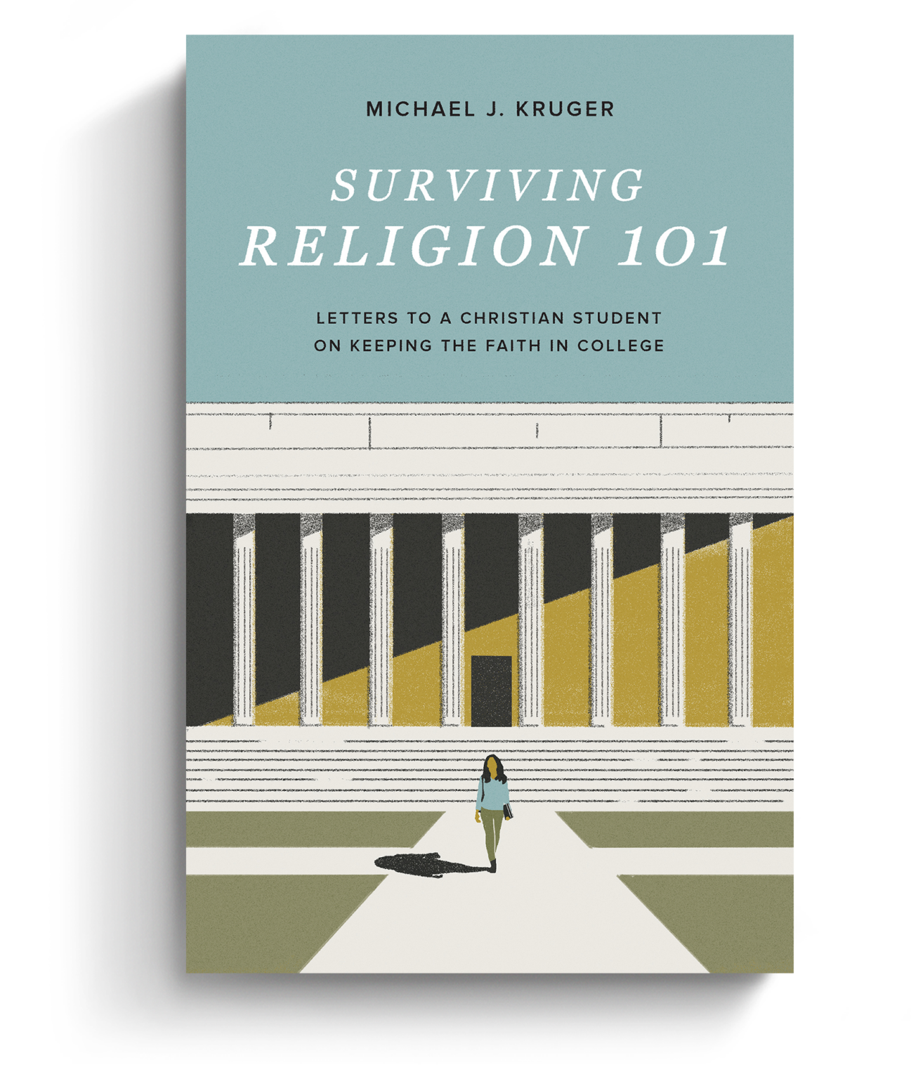 The Good News of Scary Jesus