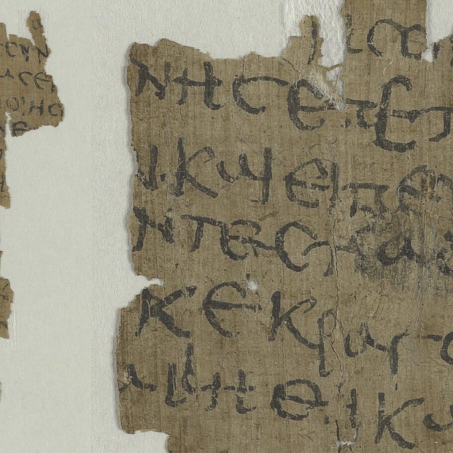 Why Jesus’s Humanity Matters as Much as His Divinity