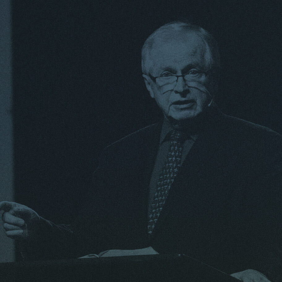 Don Carson Pays Tribute to J. I. Packer