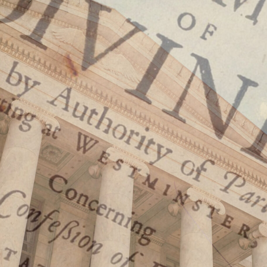 Theological Primer: Hypostatic Union