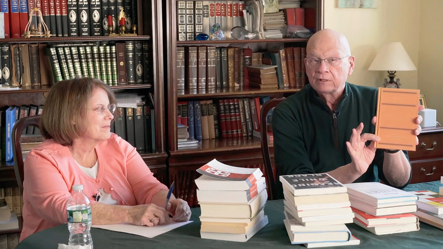 The Keller Center for Cultural Apologetics