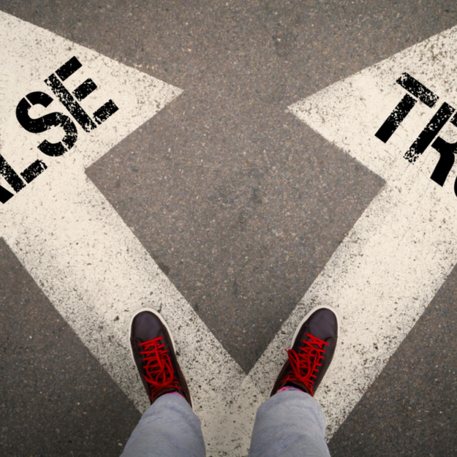 How to Tame Your Tongue