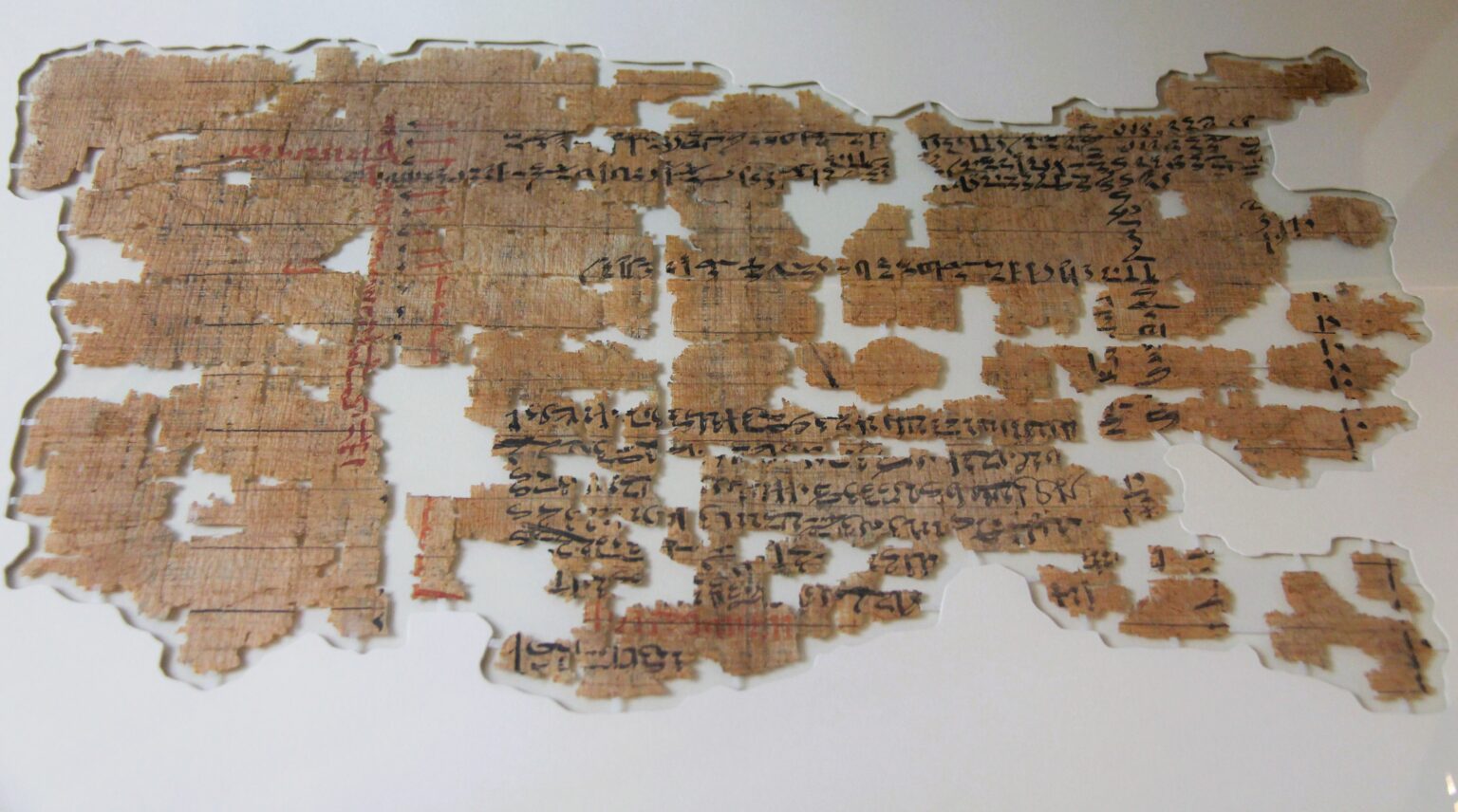 Is the Exodus a Myth?