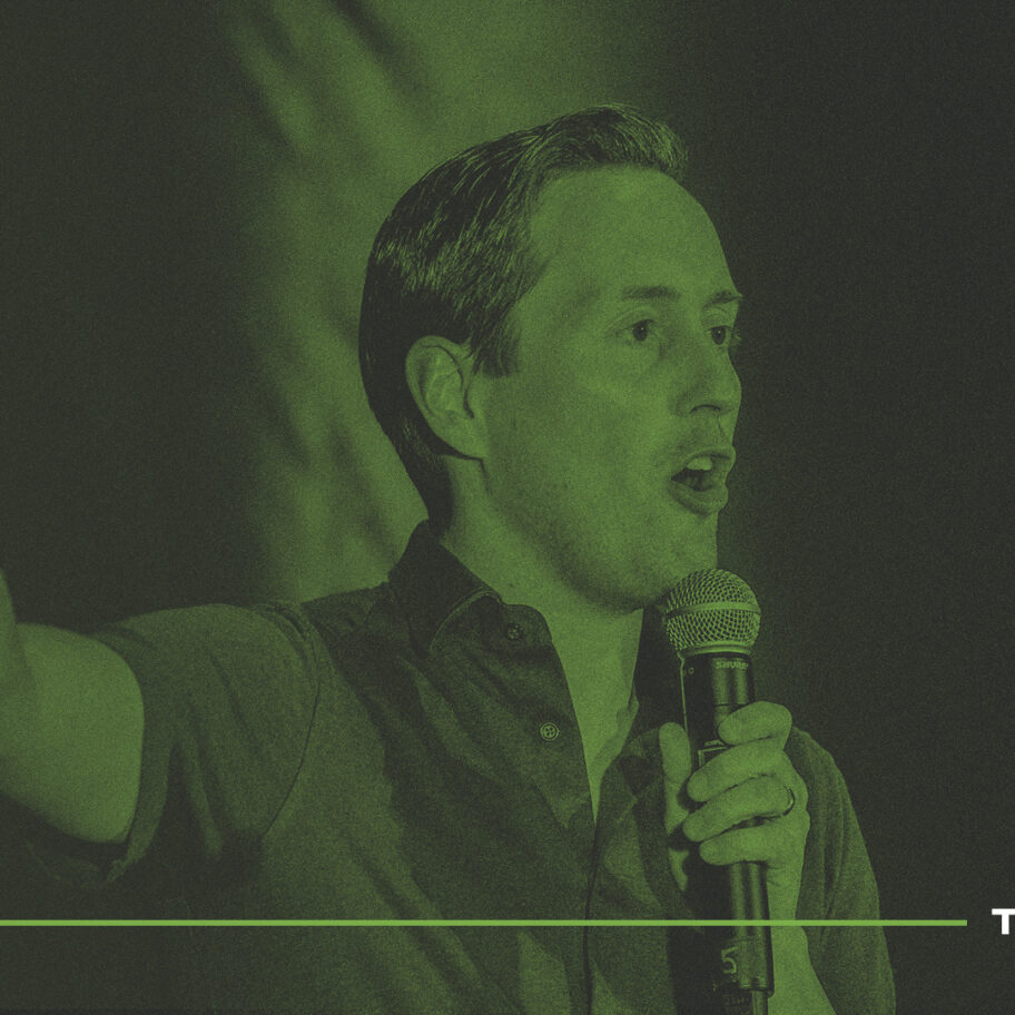 The Return of Caedmon’s Call . . . and Feeling Conflicted