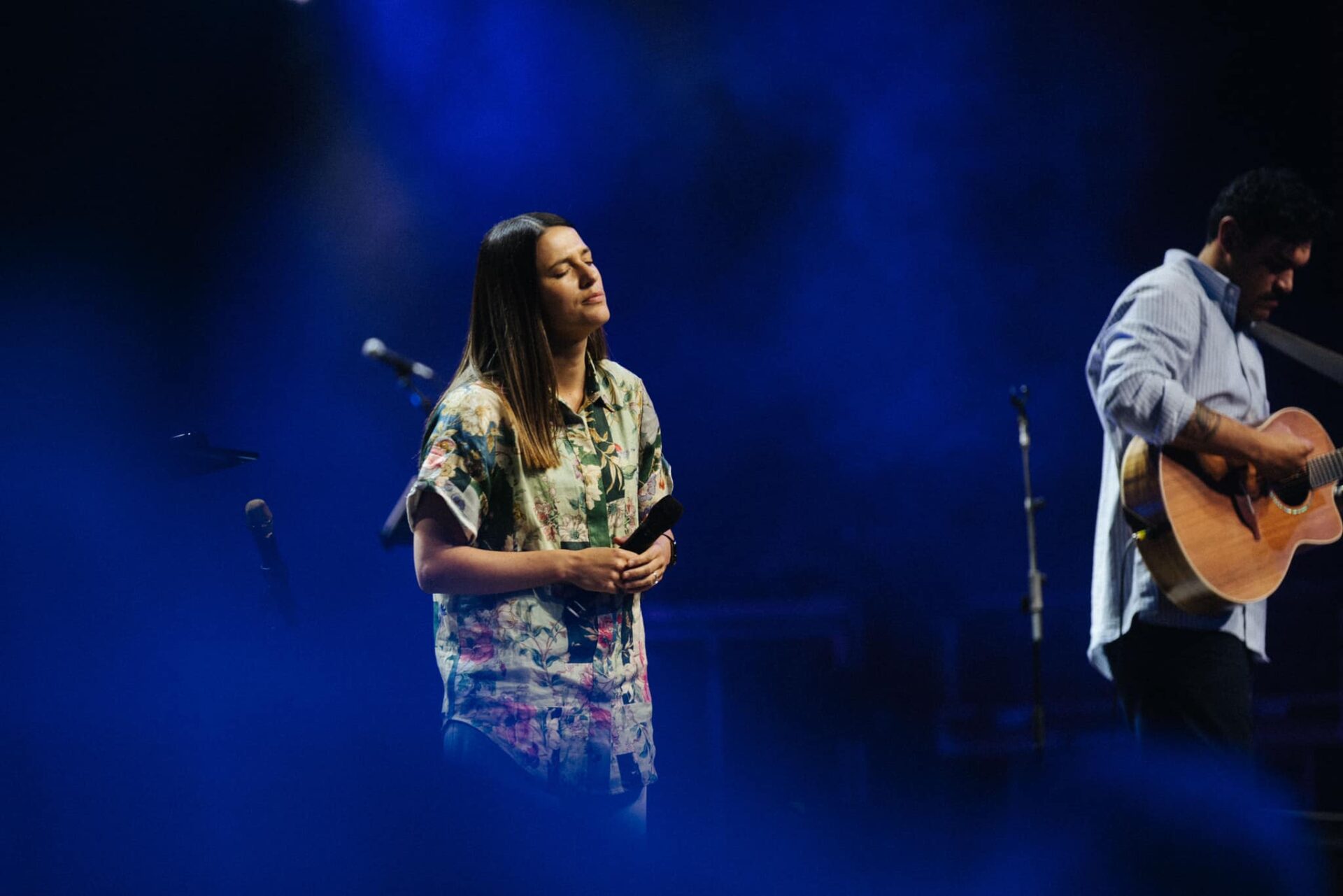 How an Australian Church Is Changing Christian Songwriting