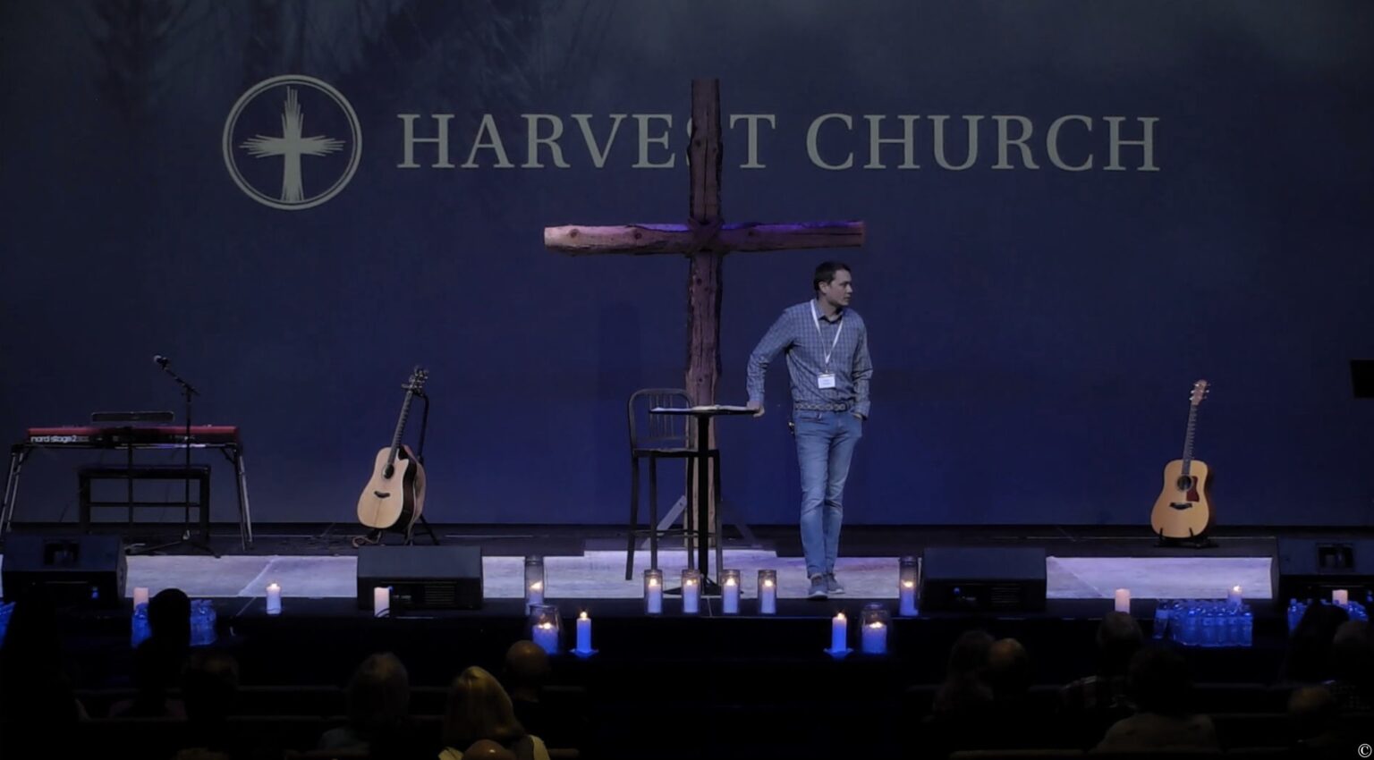 How an Australian Church Is Changing Christian Songwriting