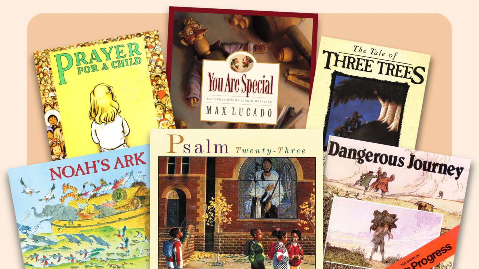 Resources on Children | The Gospel Coalition
