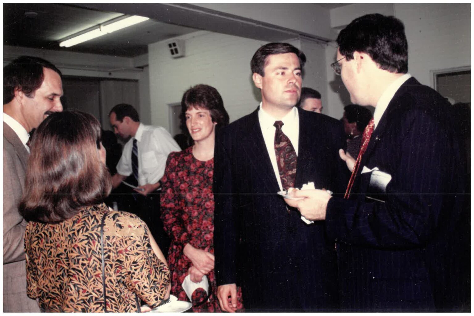 Lessons from Mark Dever’s 30 Years at Capitol Hill Baptist Church