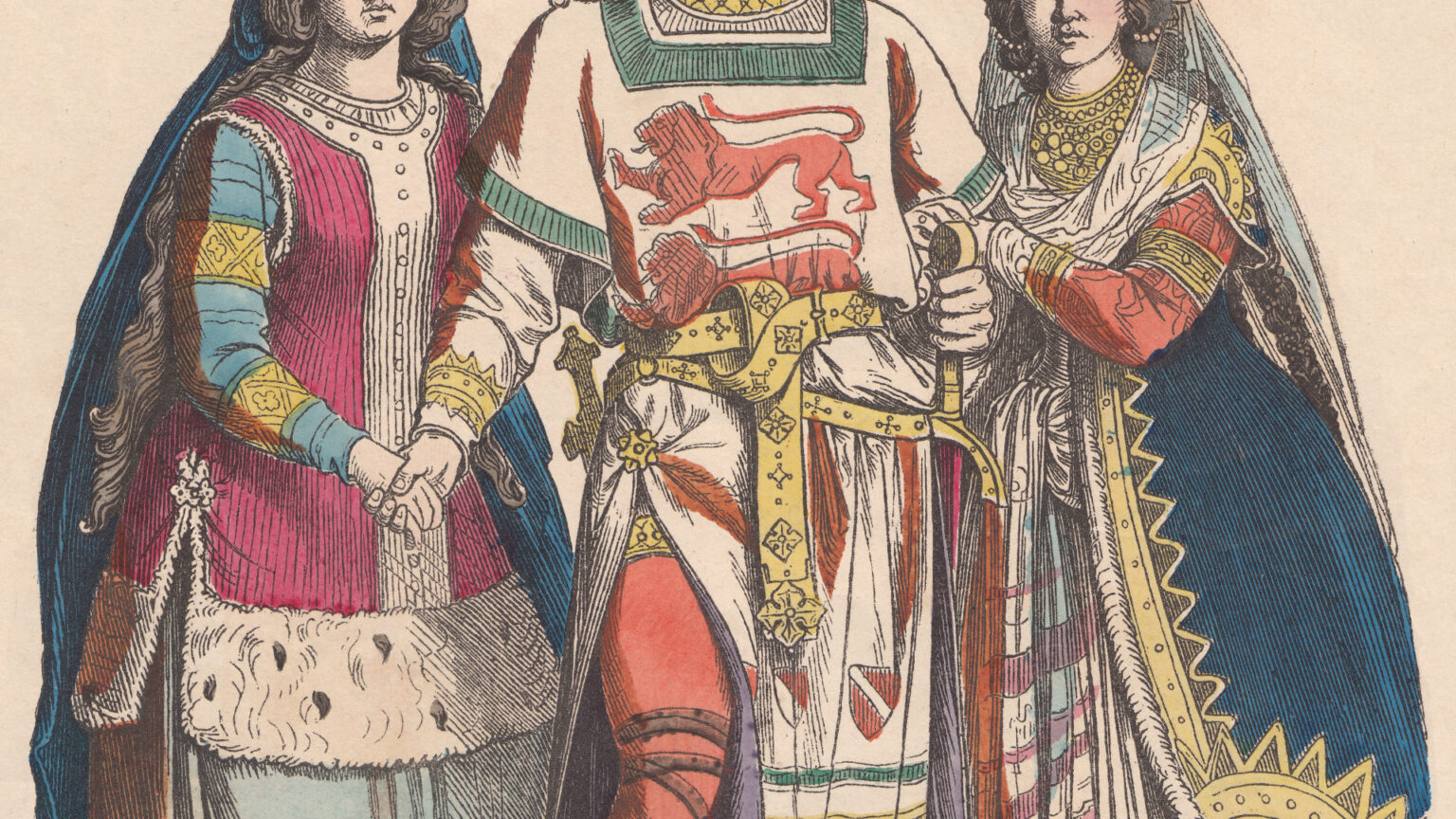 What to Do with the Bible’s Purity Laws