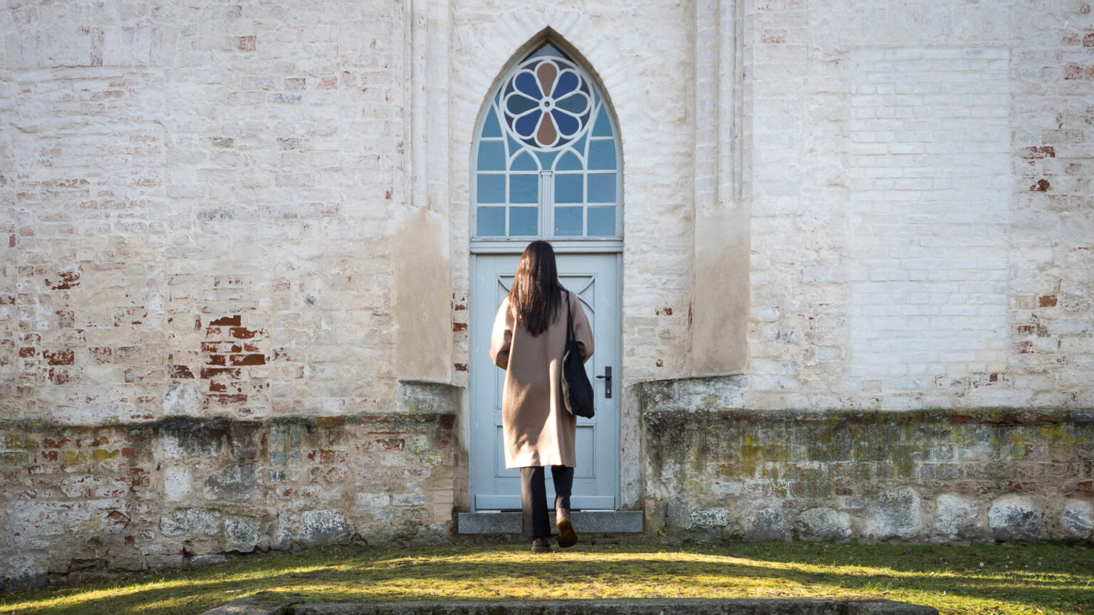 What to Do with the Bible’s Purity Laws