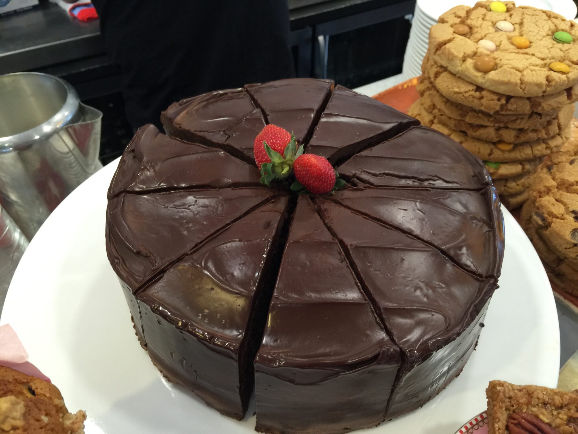 A Mercy-Menu of Kindness Appetizers with Grace as the Entrée