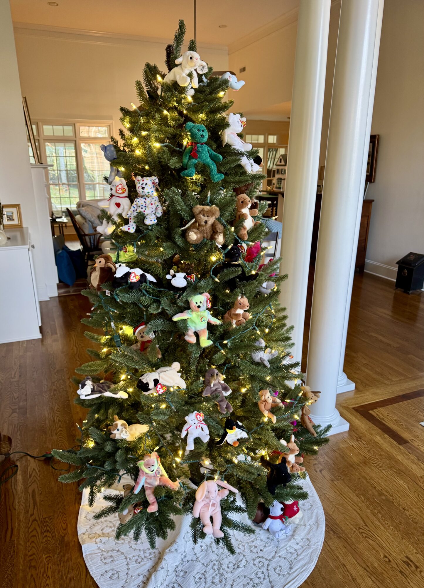 Let’s Get Busy with Slowing Down and Loving Jesus Afresh