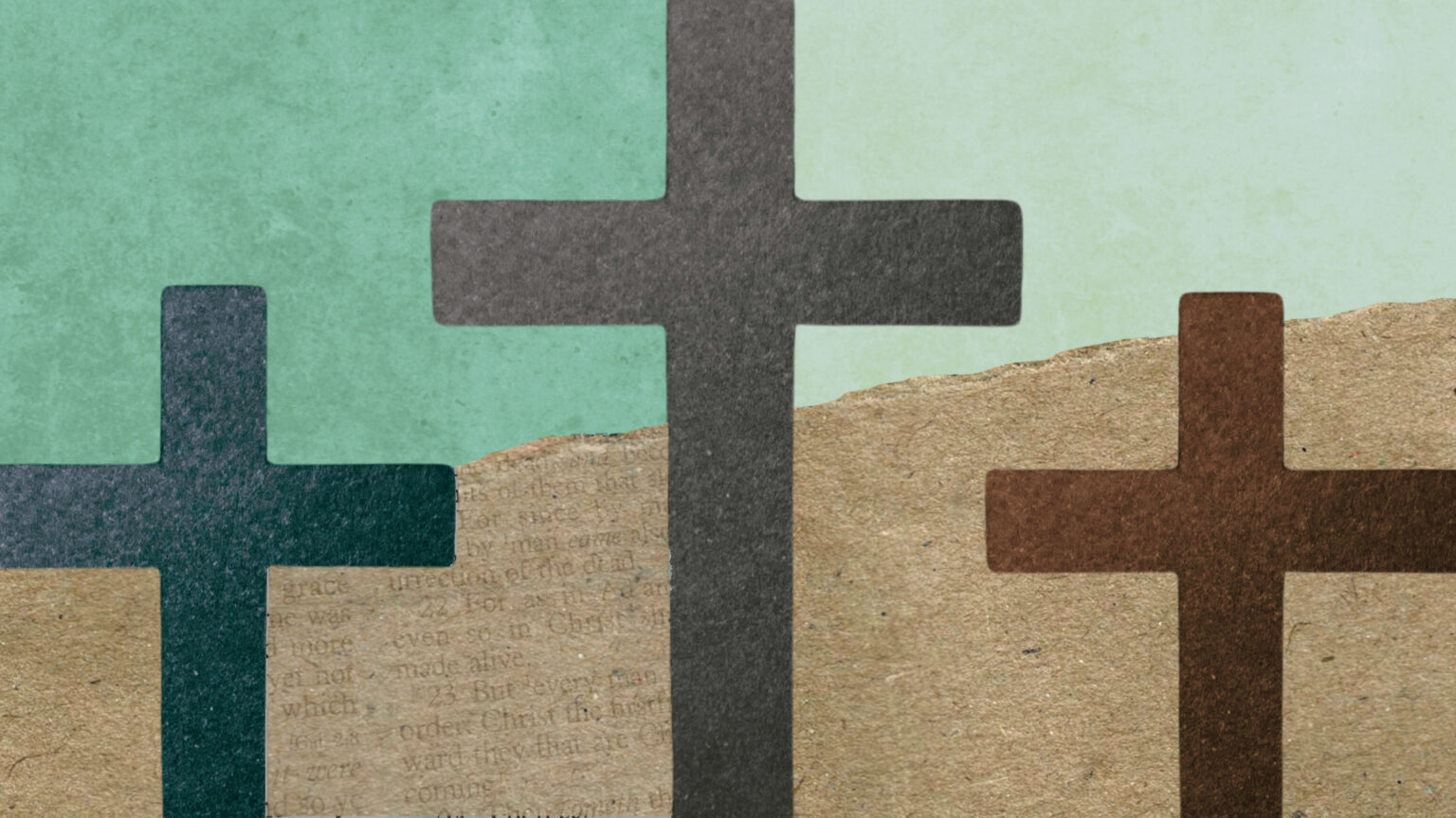 The Rich Man and Lazarus | Don Carson | Luke 16:19–31