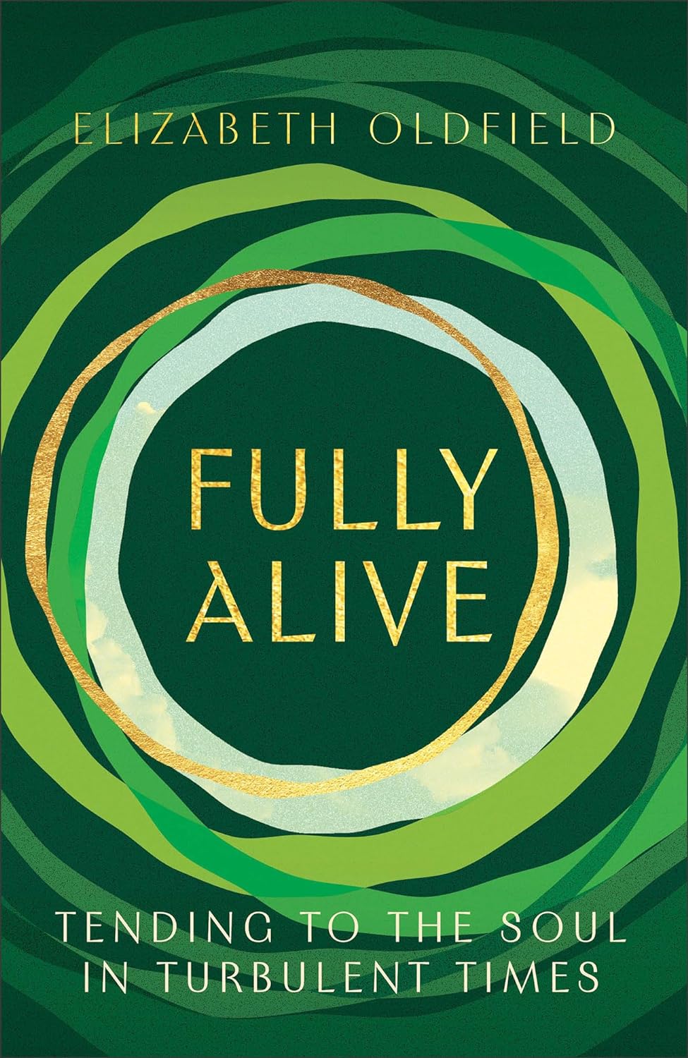 Review: ‘Fully Alive’ by Elizabeth Oldfield and ‘Democracy Needs ...