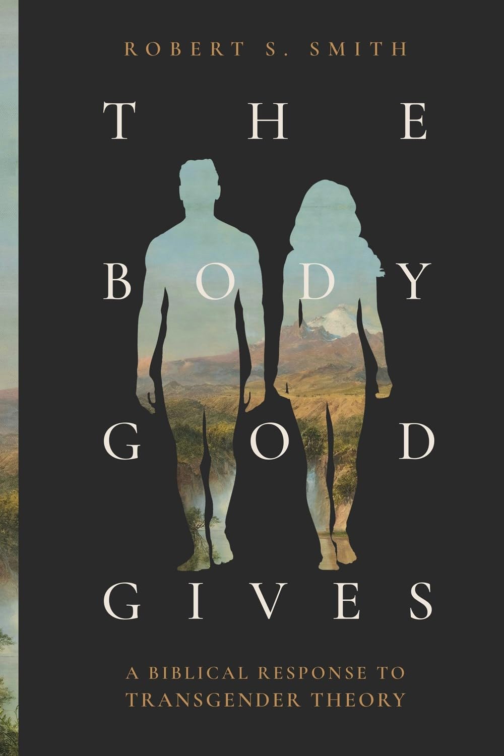 Review: ‘The Body God Gives’ by Robert S. Smith
