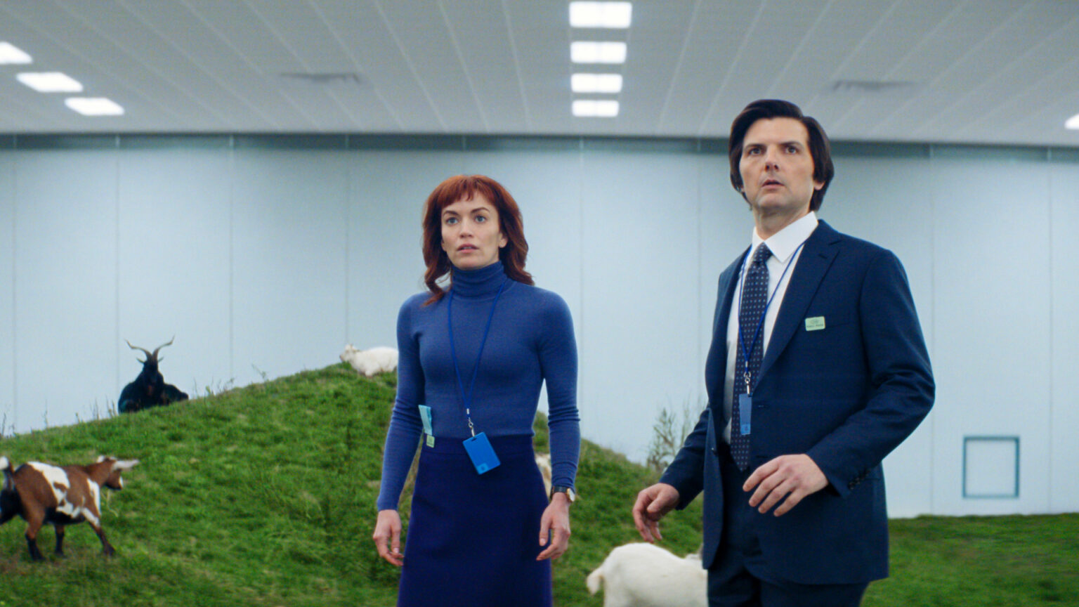 4 Ways Faith and Film Interact