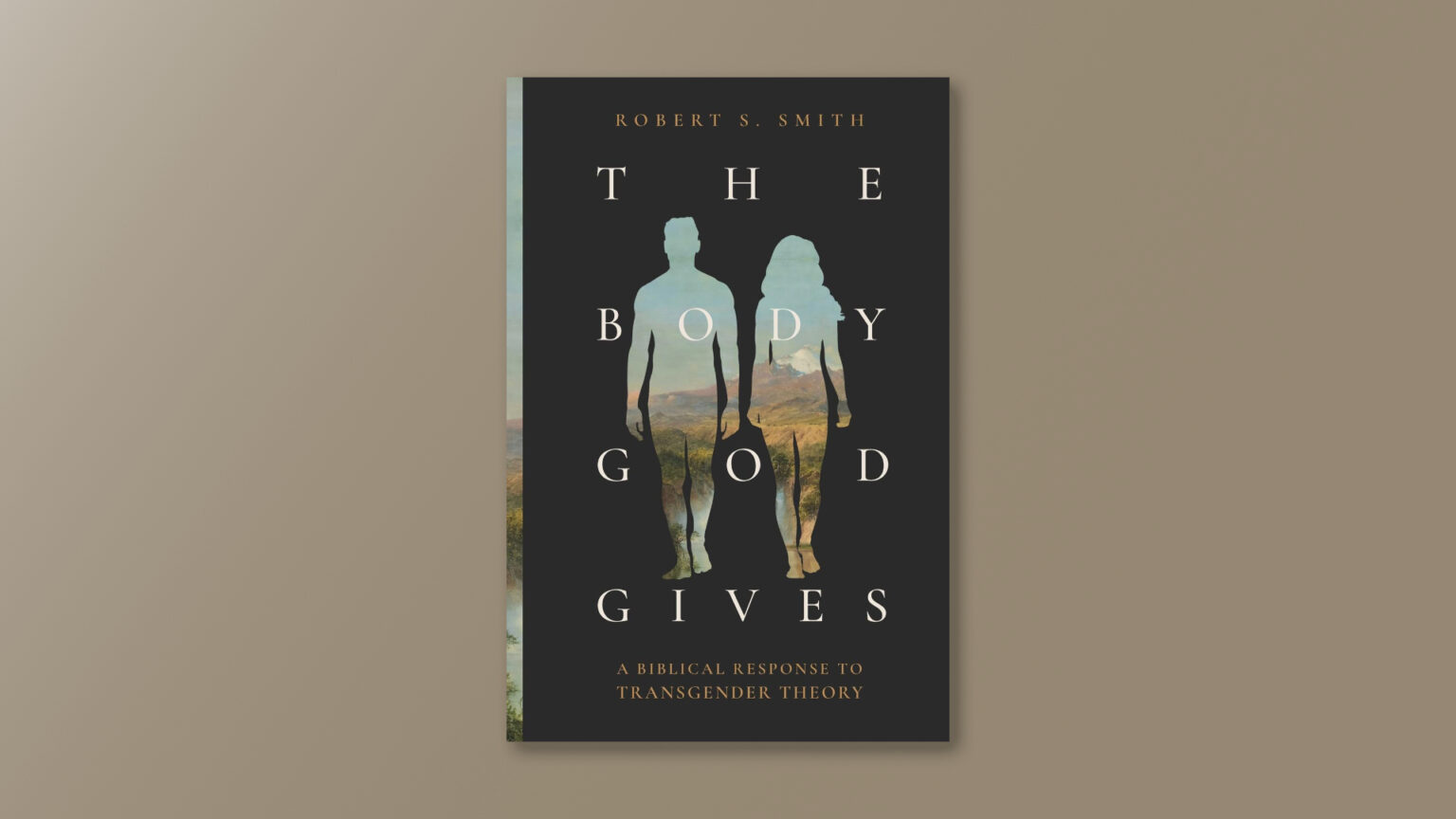 From Gay to Gospel: The Fascinating Story of Becket Cook