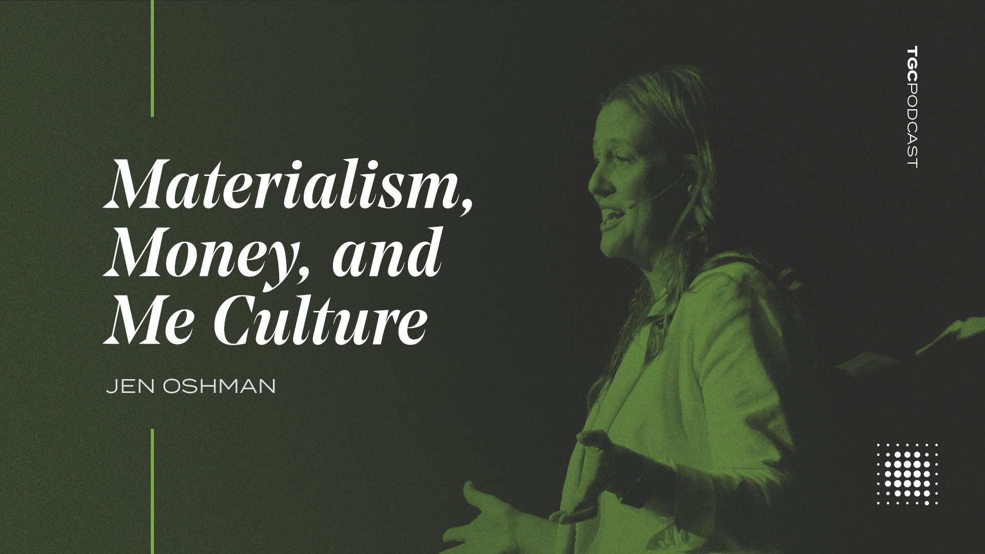 Materialism, Money, and Me Culture