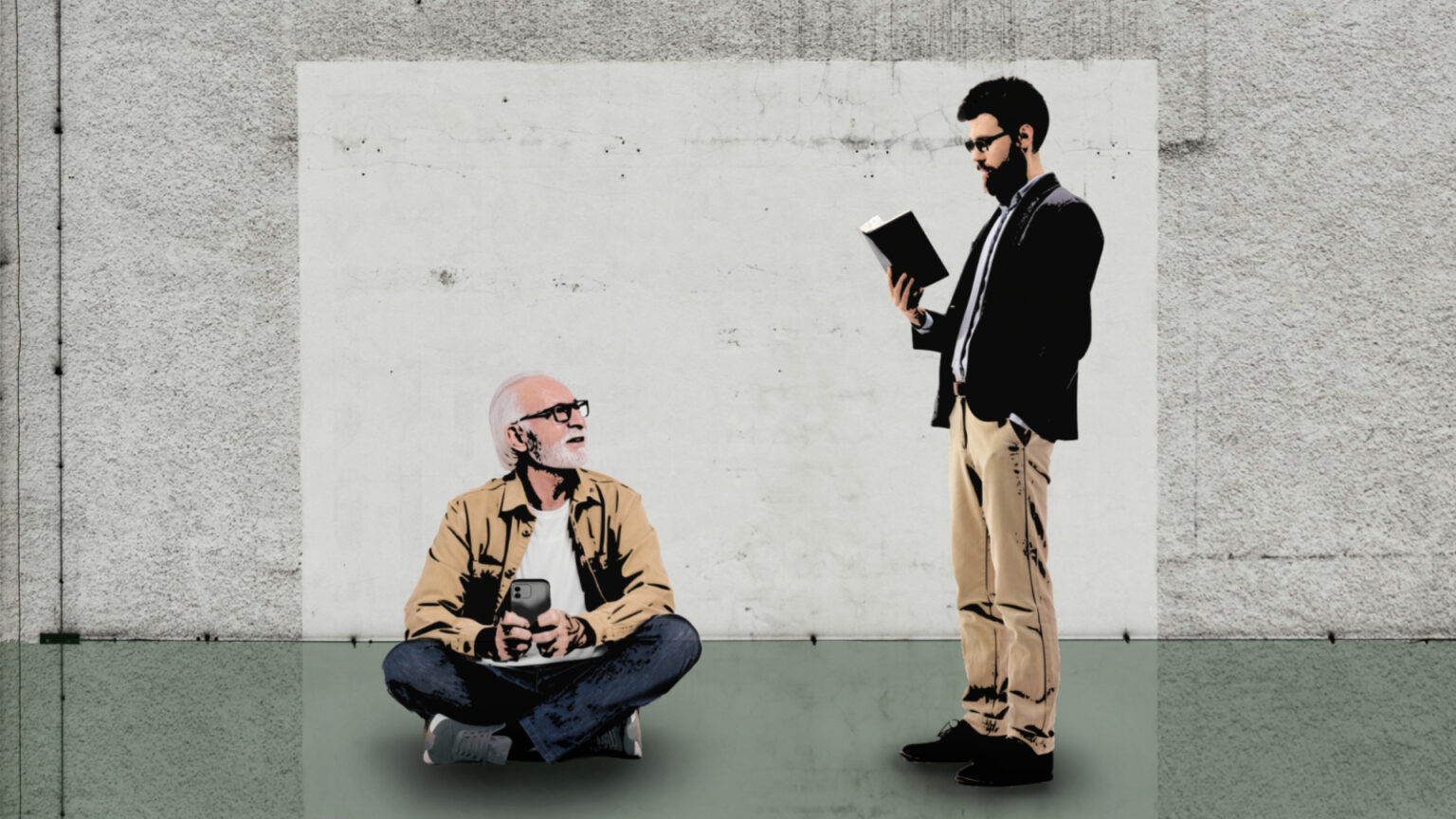 5 Ways Jesus Is the True and Better Job