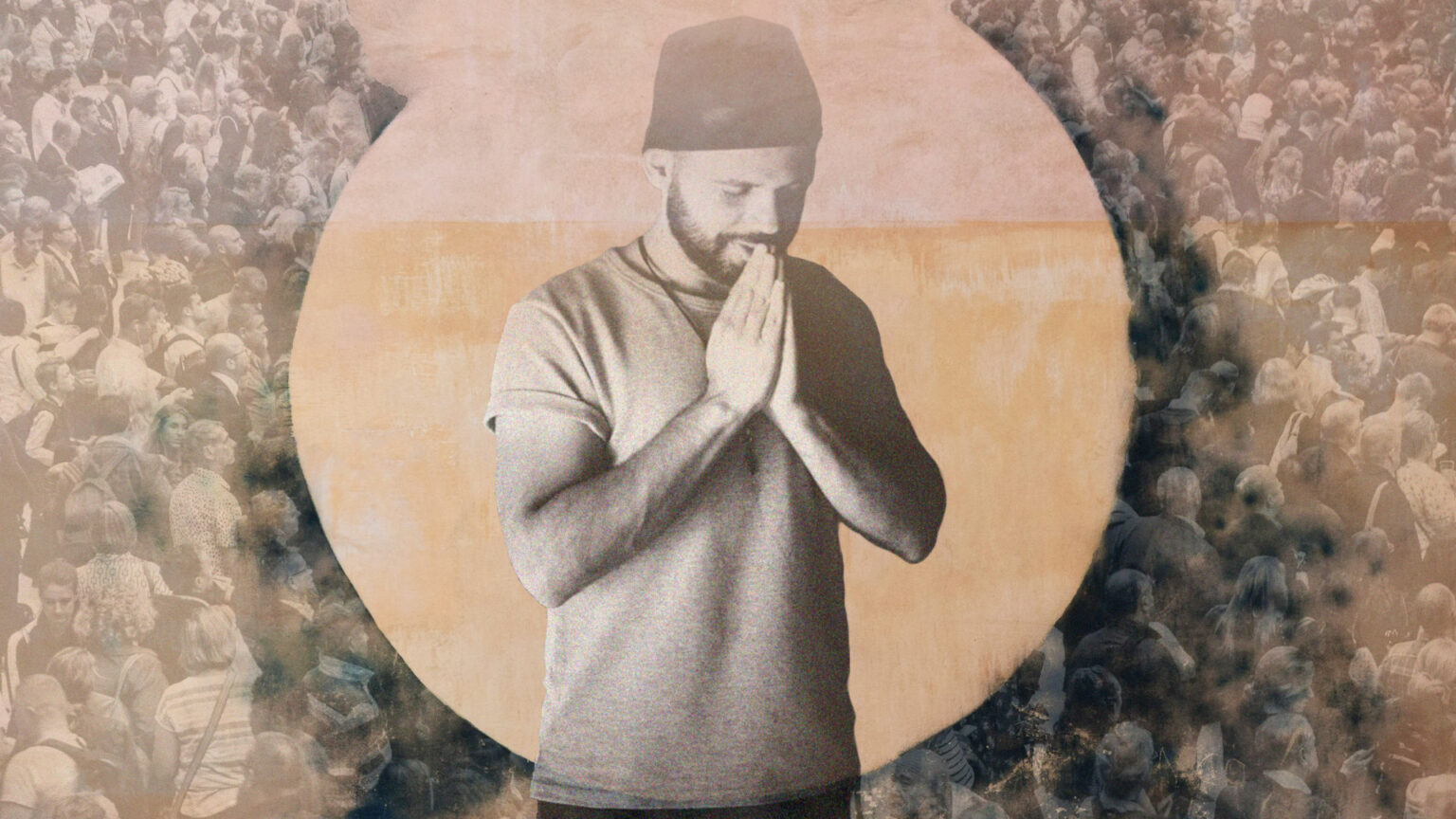 Review: ‘God Has a Name’ by John Mark Comer