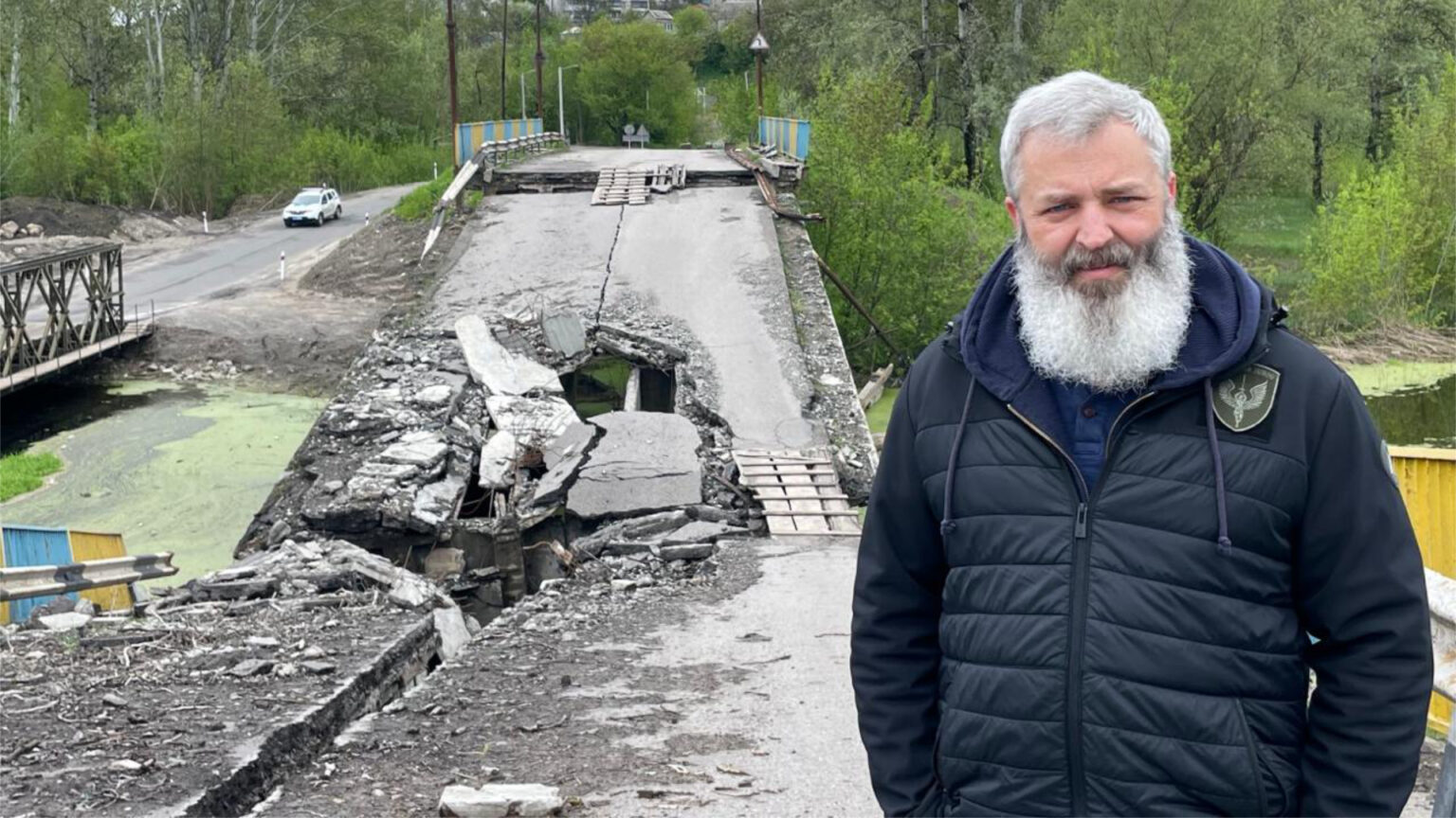 From Gay to Gospel: The Fascinating Story of Becket Cook