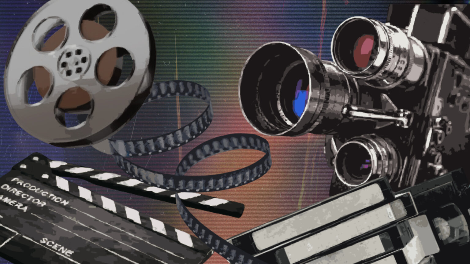 Christianity Is Not Dull. Just Ask the Angels.